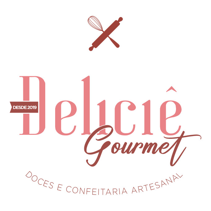 Peça no Deliciê Doces Gourmet, sem telefone ocupado! - Santiago RS ...