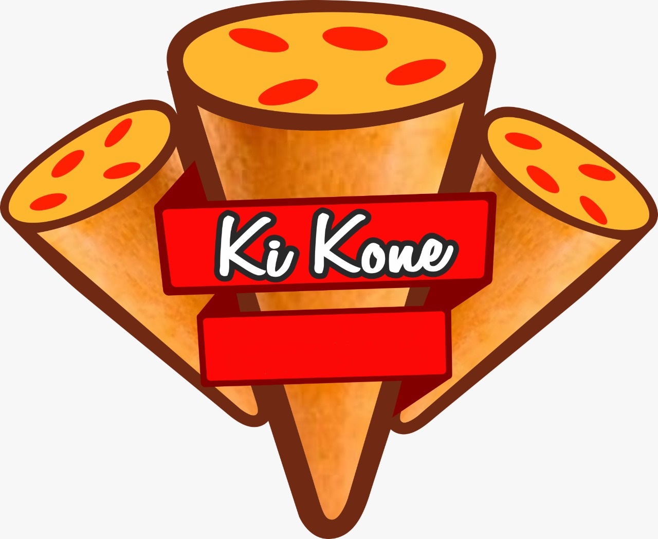 Peça no Ki Kone, sem telefone ocupado! - Santiago RS - Delivery In Box